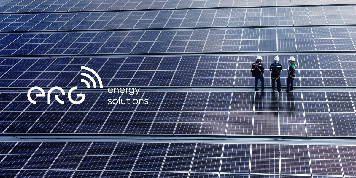 erg - energy solutions